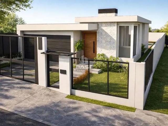 Casa / Sobrado para Venda em Caxias do Sul/RS Nossa Senhora da Saúde 3 Quartos