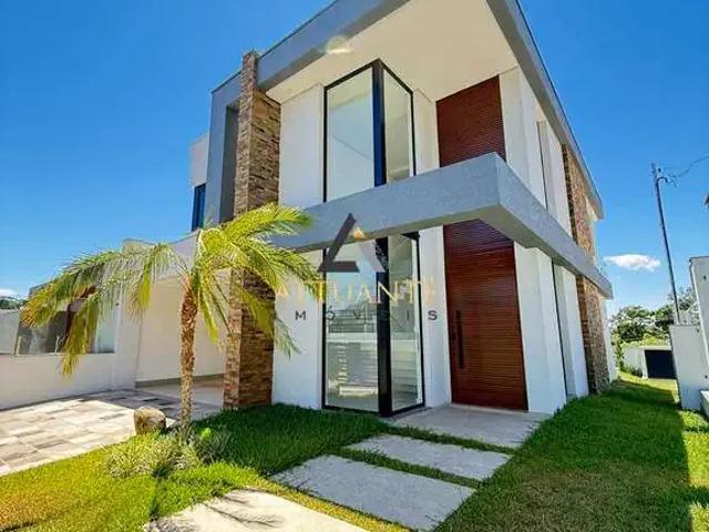 Casa / Sobrado para Venda em Caxias do Sul/RS Nossa Senhora da Saúde 3 Quartos