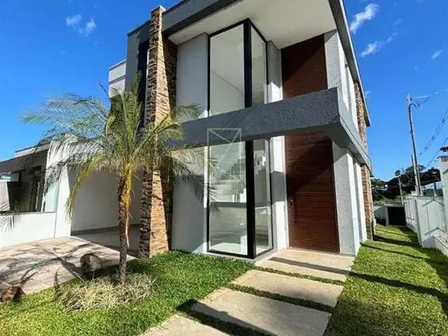 Casa / Sobrado para Venda em Caxias do Sul/RS Nossa Senhora da Saúde 3 Quartos