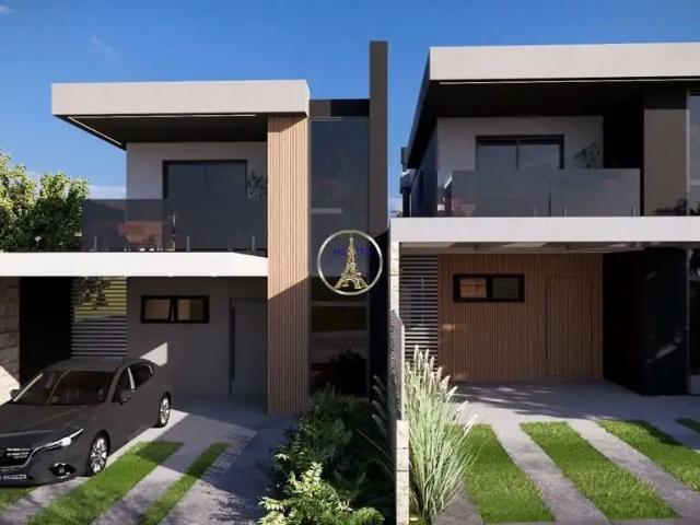 Casa / Sobrado para Venda em Caxias do Sul/RS Nossa Senhora da Saúde 3 Quartos