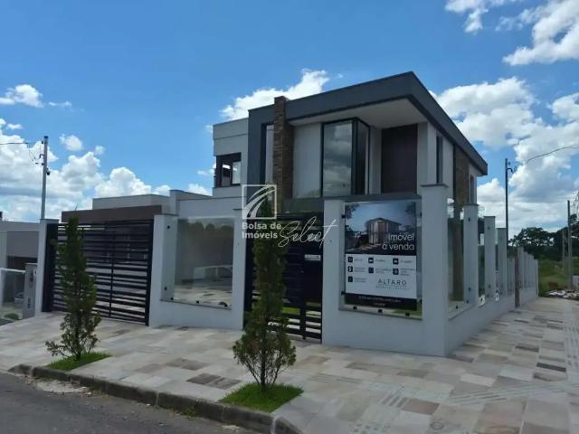 Casa / Sobrado para Venda em Caxias do Sul/RS Nossa Senhora da Saúde 3 Quartos