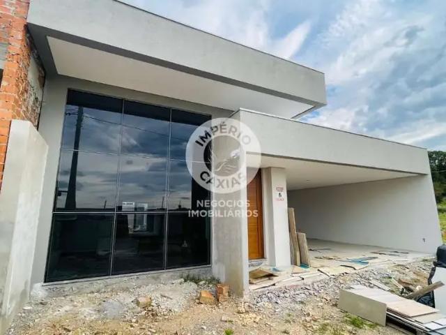 Casa / Sobrado para Venda em Caxias do Sul/RS Nossa Senhora da Saúde 3 Quartos