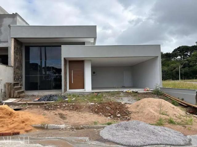 Casa / Sobrado para Venda em Caxias do Sul/RS Nossa Senhora da Saúde 3 Quartos