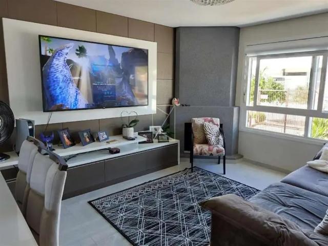 Casa / Sobrado para Venda em Caxias do Sul/RS Nossa Senhora da Saúde 3 Quartos