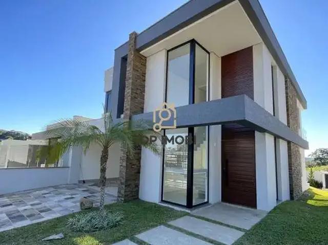 Casa / Sobrado para Venda em Caxias do Sul/RS Nossa Senhora da Saúde 3 Quartos