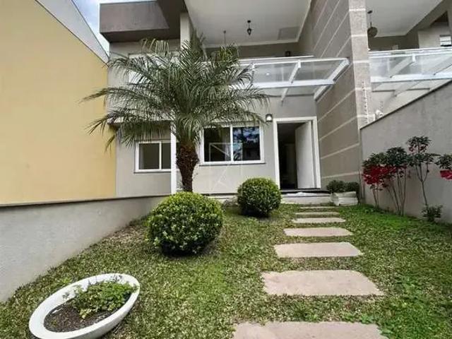 Casa / Sobrado para Venda em Caxias do Sul/RS Nossa Senhora da Saúde 3 Quartos