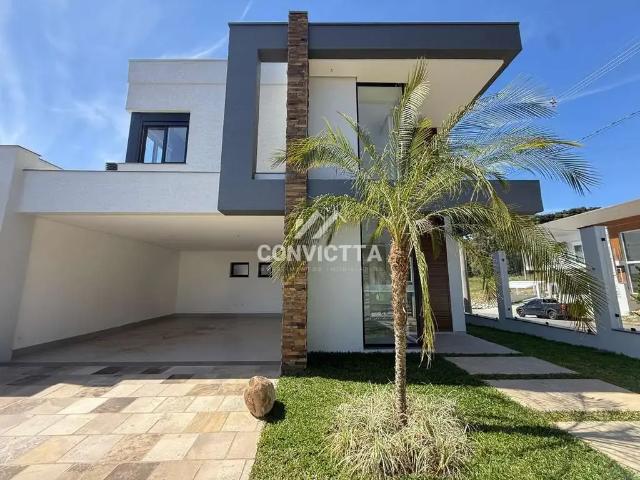 Casa / Sobrado para Venda em Caxias do Sul/RS Nossa Senhora da Saúde 3 Quartos