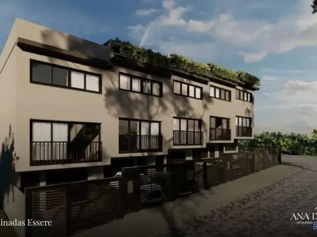 Casa / Sobrado para Venda em Caxias do Sul/RS Nossa Senhora da Saúde 3 Quartos