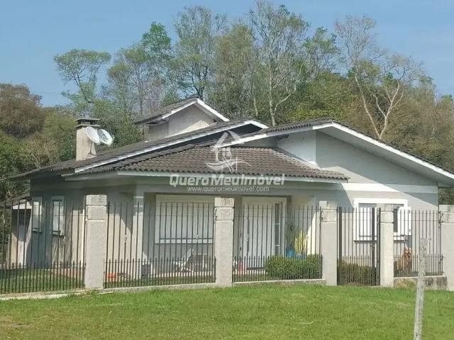 Casa / Sobrado para Venda em Caxias do Sul/RS Nossa Senhora da Saúde 3 Quartos