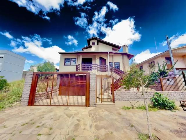 Casa / Sobrado para Venda em Caxias do Sul/RS Nossa Senhora da Saúde 3 Quartos