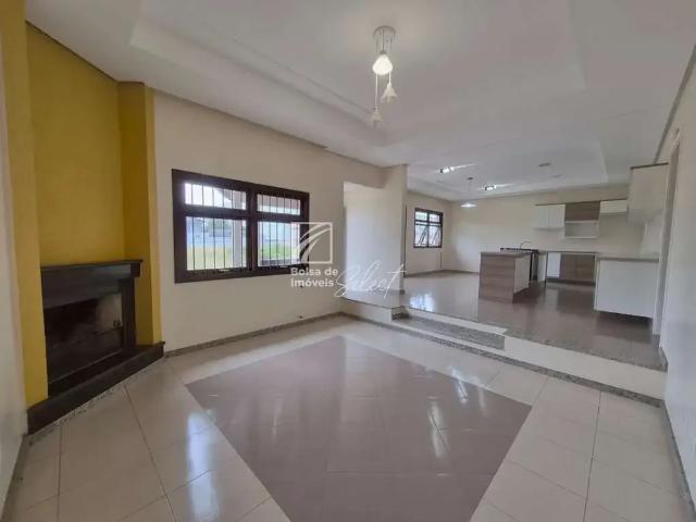 Casa / Sobrado para Venda em Caxias do Sul/RS Nossa Senhora da Saúde 3 Quartos