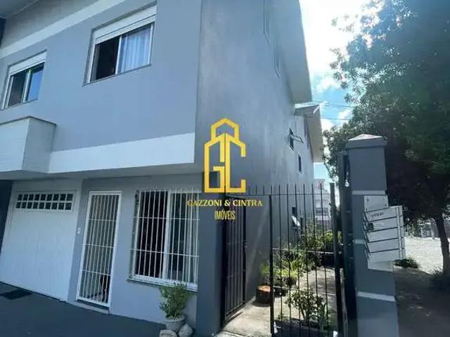 Casa / Sobrado para Venda em Caxias do Sul/RS Nossa Senhora da Saúde 3 Quartos