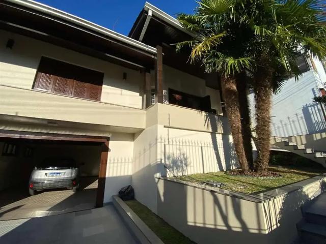 Casa / Sobrado para Venda em Caxias do Sul/RS Nossa Senhora da Saúde 3 Quartos