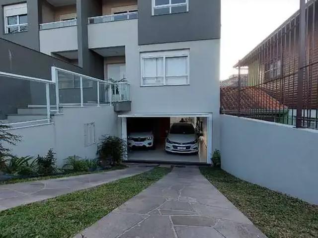 Casa / Sobrado para Venda em Caxias do Sul/RS Nossa Senhora da Saúde 3 Quartos