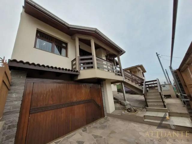 Casa / Sobrado para Venda em Caxias do Sul/RS Nossa Senhora da Saúde 3 Quartos