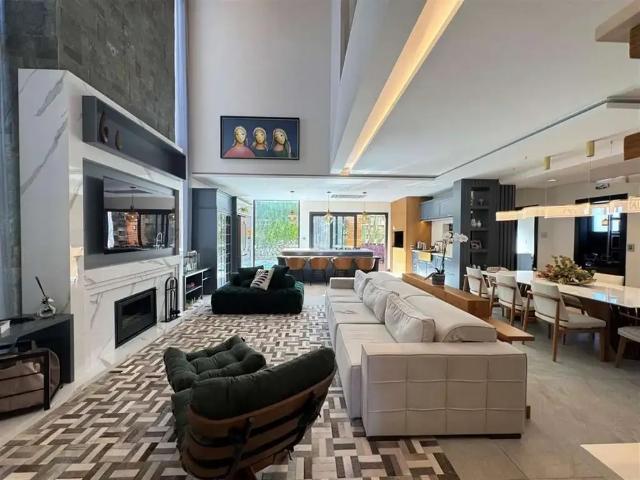 Casa / Sobrado para Venda em Caxias do Sul/RS Nossa Senhora da Saúde 3 Quartos