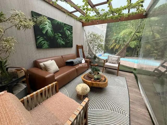 Casa / Sobrado para Venda em Caxias do Sul/RS Nossa Senhora da Saúde 3 Quartos