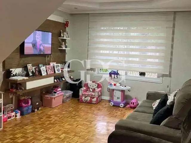 Casa / Sobrado para Venda em Caxias do Sul/RS Nossa Senhora da Saúde 3 Quartos