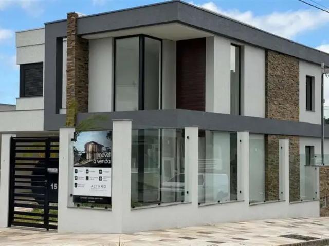 Casa / Sobrado para Venda em Caxias do Sul/RS Nossa Senhora da Saúde 3 Quartos