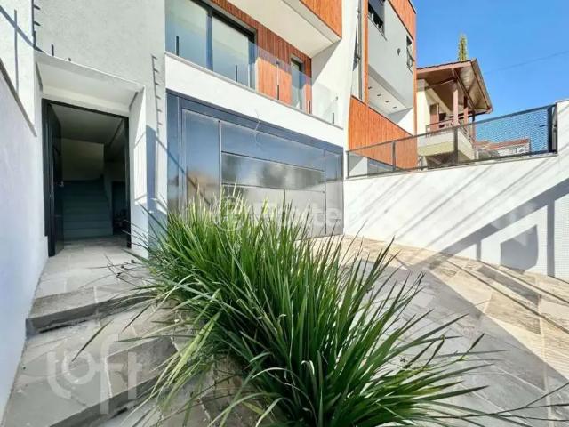 Casa / Sobrado para Venda em Caxias do Sul/RS Nossa Senhora da Saúde 3 Quartos
