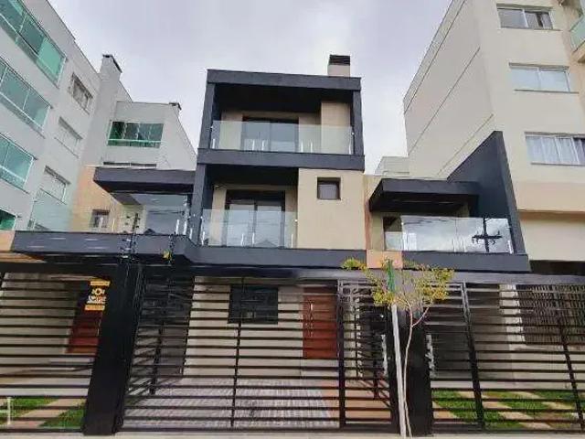 Casa / Sobrado para Venda em Caxias do Sul/RS Nossa Senhora da Saúde 3 Quartos