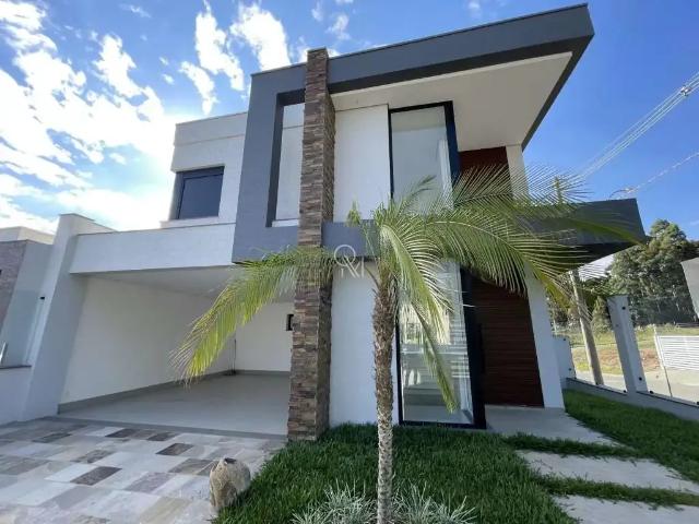 Casa / Sobrado para Venda em Caxias do Sul/RS Nossa Senhora da Saúde 3 Quartos