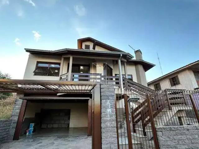 Casa / Sobrado para Venda em Caxias do Sul/RS Nossa Senhora da Saúde 3 Quartos