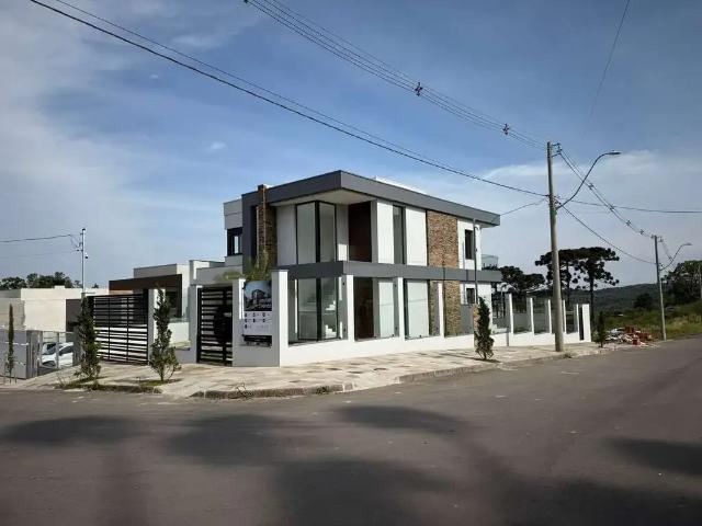 Casa / Sobrado para Venda em Caxias do Sul/RS Nossa Senhora da Saúde 3 Quartos
