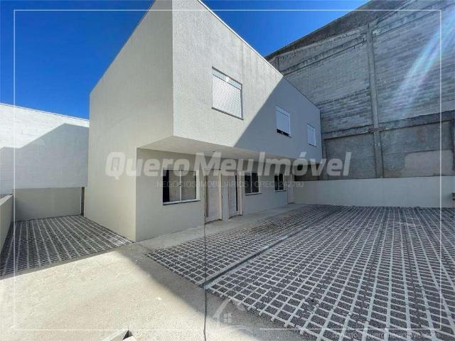 Casa / Sobrado para Venda em Caxias do Sul/RS Nossa Senhora das Graças 2 Quartos