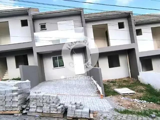 Casa / Sobrado para Venda em Caxias do Sul/RS Nossa Senhora das Graças 2 Quartos