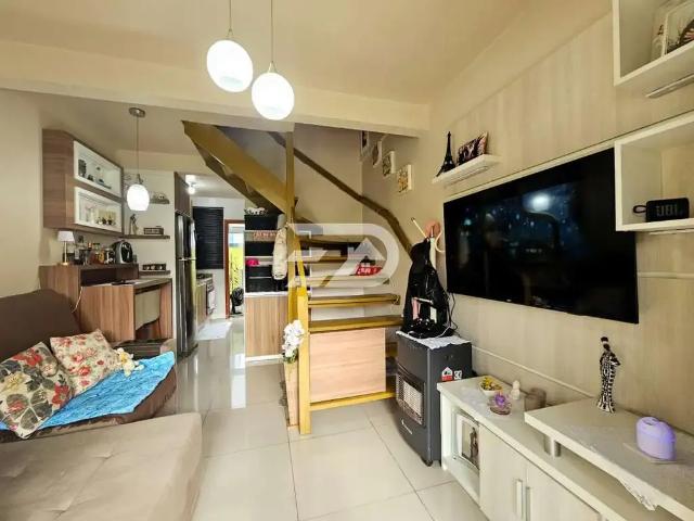 Casa / Sobrado para Venda em Caxias do Sul/RS Nossa Senhora das Graças 2 Quartos