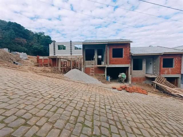 Casa / Sobrado para Venda em Caxias do Sul/RS Nossa Senhora das Graças 2 Quartos