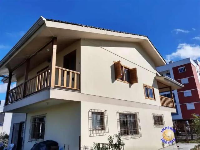 Casa / Sobrado para Venda em Caxias do Sul/RS Nossa Senhora das Graças 2 Quartos