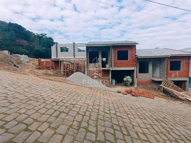 Casa / Sobrado para Venda em Caxias do Sul/RS Nossa Senhora das Graças 2 Quartos