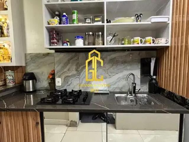 Casa / Sobrado para Venda em Caxias do Sul/RS Nossa Senhora das Graças 2 Quartos