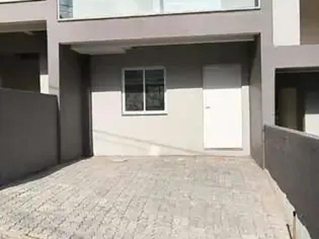 Casa / Sobrado para Venda em Caxias do Sul/RS Nossa Senhora das Graças 2 Quartos