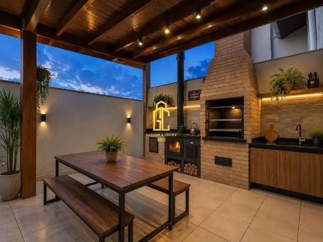 Casa / Sobrado para Venda em Caxias do Sul/RS Nossa Senhora das Graças 2 Quartos