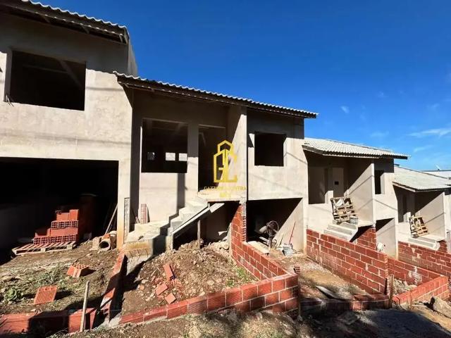Casa / Sobrado para Venda em Caxias do Sul/RS Nossa Senhora das Graças 2 Quartos