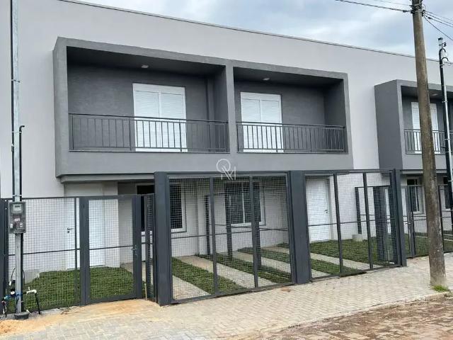 Casa / Sobrado para Venda em Caxias do Sul/RS Nossa Senhora das Graças 2 Quartos