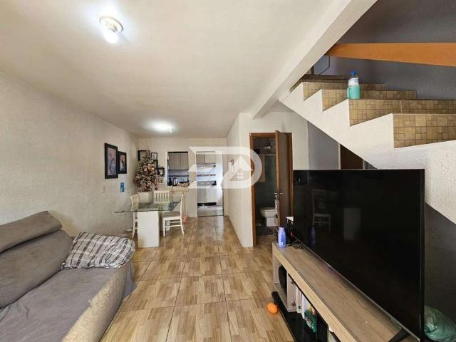 Casa / Sobrado para Venda em Caxias do Sul/RS Nossa Senhora das Graças 2 Quartos