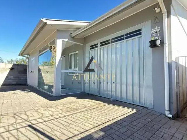 Casa / Sobrado para Venda em Caxias do Sul/RS Nossa Senhora das Graças 2 Quartos