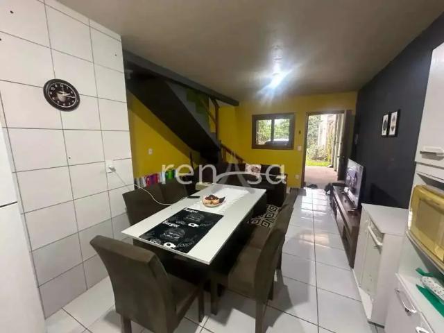 Casa / Sobrado para Venda em Caxias do Sul/RS Nossa Senhora das Graças 2 Quartos