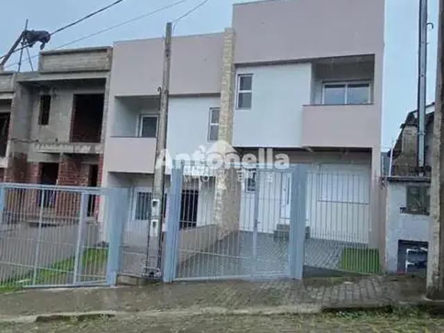 Casa / Sobrado para Venda em Caxias do Sul/RS Nossa Senhora das Graças 3 Quartos