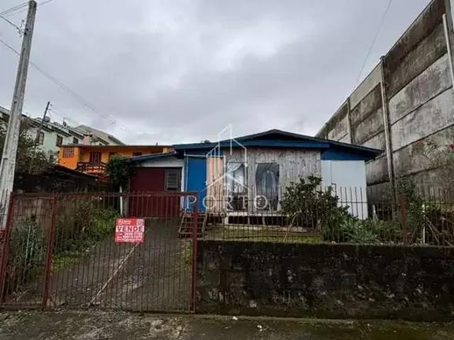 Casa / Sobrado para Venda em Caxias do Sul/RS Nossa Senhora das Graças 3 Quartos