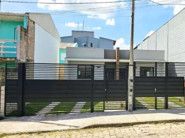 Casa / Sobrado para Venda em Caxias do Sul/RS Nossa Senhora das Graças 3 Quartos