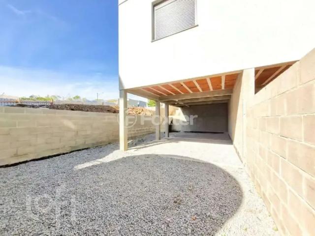 Casa / Sobrado para Venda em Caxias do Sul/RS Nossa Senhora das Graças 3 Quartos