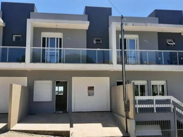 Casa / Sobrado para Venda em Caxias do Sul/RS Nossa Senhora das Graças 3 Quartos