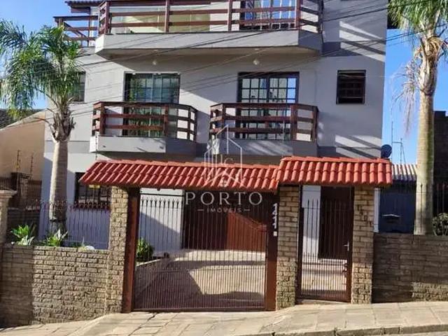 Casa / Sobrado para Venda em Caxias do Sul/RS Nossa Senhora de Fátima 3 Quartos