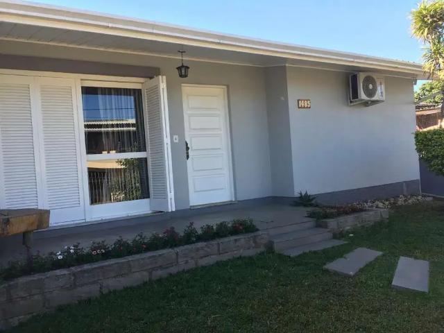 Casa / Sobrado para Venda em Caxias do Sul/RS Nossa Senhora de Fátima 3 Quartos