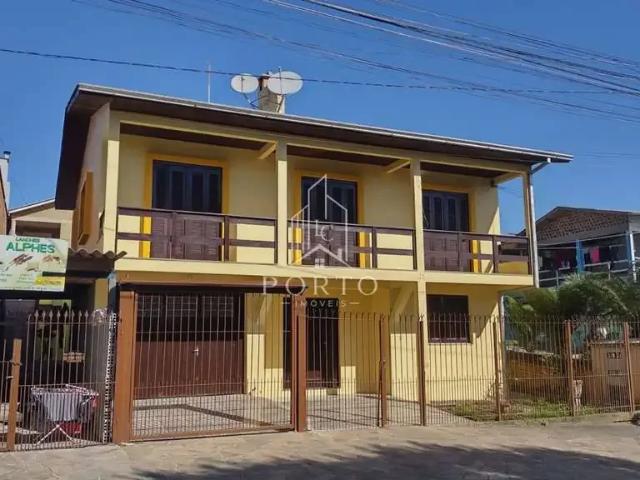 Casa / Sobrado para Venda em Caxias do Sul/RS Nossa Senhora de Fátima 3 Quartos
